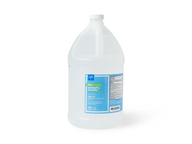 Click here for Skin Preps: 70 Isopropyl Alcohol  1 gal. prices