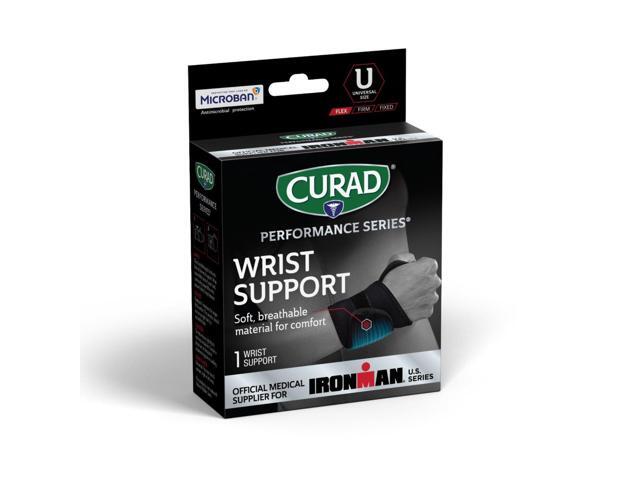 Click here for Wrist Supports: CURAD Performance Series IRONMAN W... prices