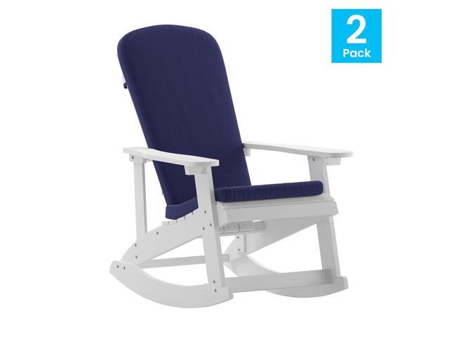 Click here for Savannah Set of 2 All-Weather Poly Resin Wood Adir... prices