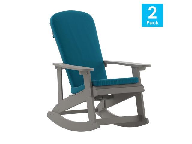 Click here for Savannah Set of 2 All-Weather Poly Resin Wood Adir... prices