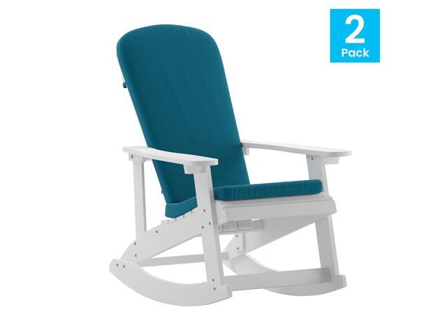 Click here for Savannah Set of 2 All-Weather Poly Resin Wood Adir... prices