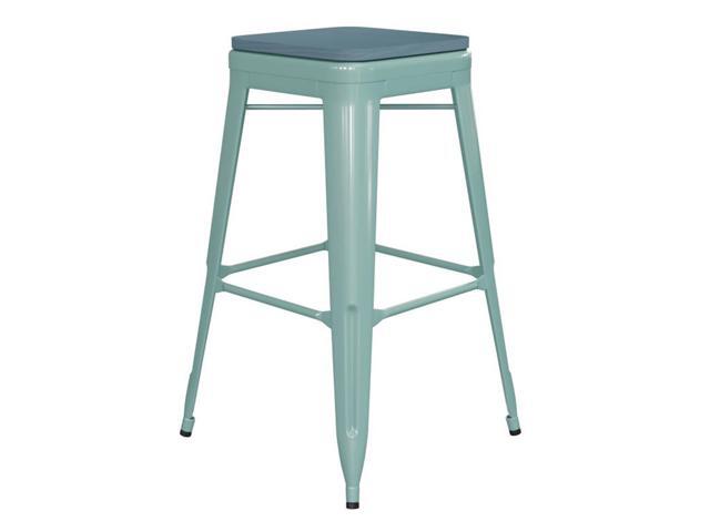 Click here for Cierra Set of 4 Commercial Grade 30 High Backless... prices