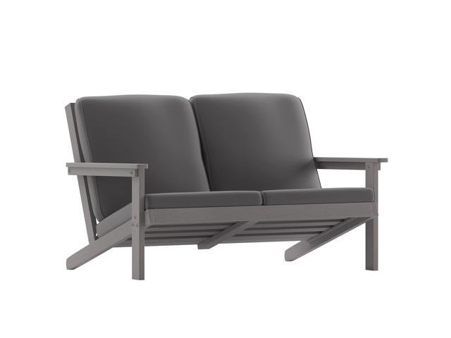 Click here for Charlestown All-Weather Poly Resin Wood Adirondack... prices