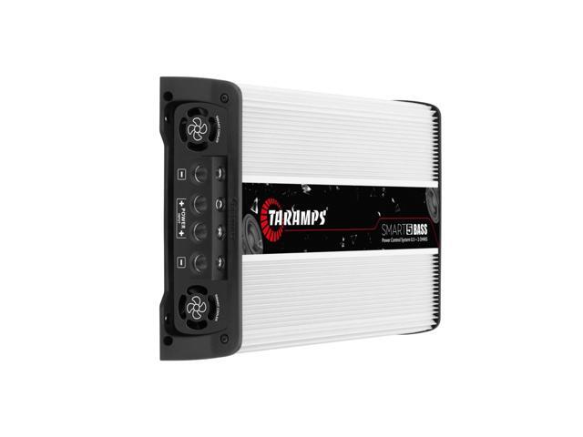 Click here for 5000 Watt RMS Next Generation Car Bass Amp w/exclu... prices