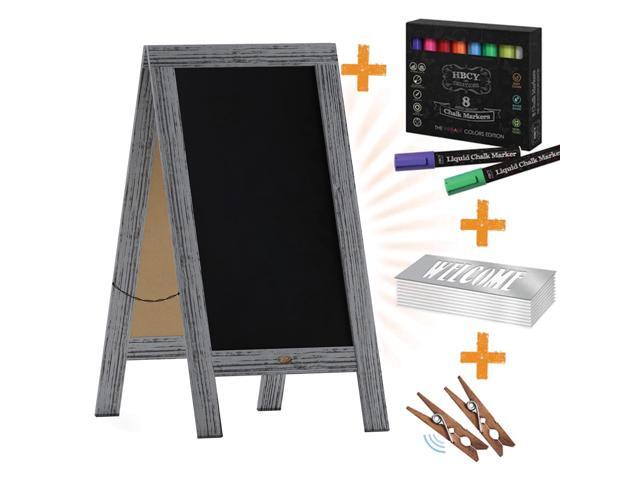 Click here for Canterbury 40 x 20 Graywashed Wooden Indoor/Outdoo... prices