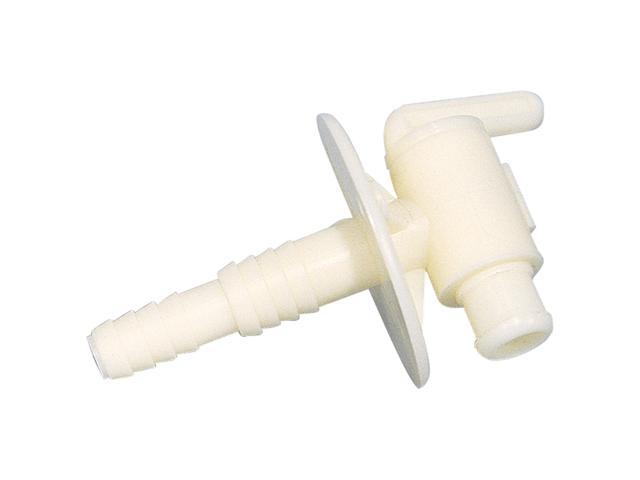 Click here for Camco 22223 Dual-Size Drain Valve with Flange - 3/... prices