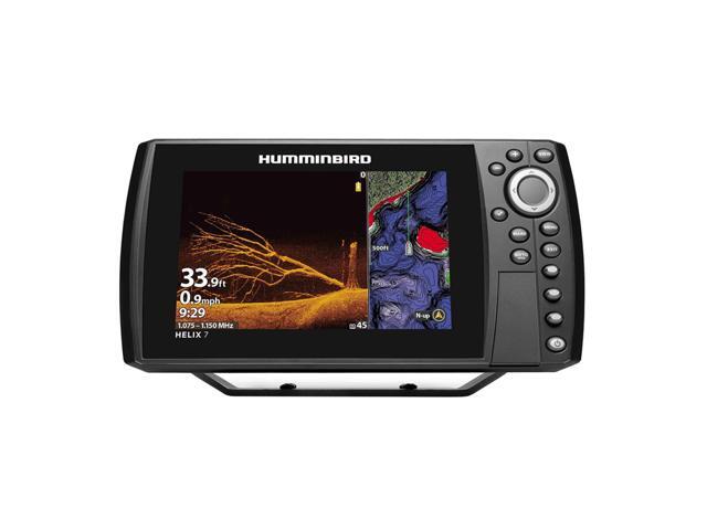 Click here for Humminbird 411640-1 HELIX 7 CHIRP Mega DI GPS G4N... prices