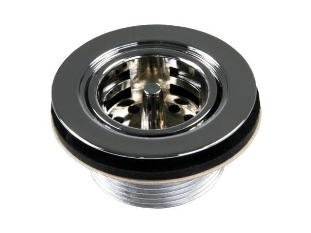 Click here for JR Products 95325 Strainer with Push-In Basket prices