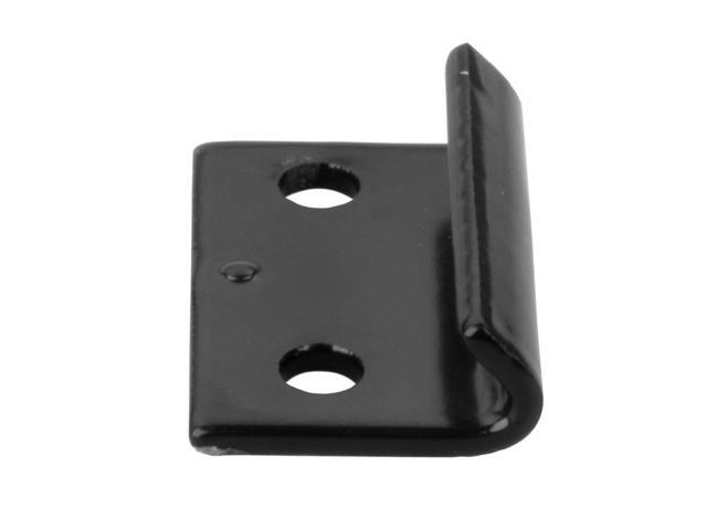 Click here for JR Products 11855 Fold Down Camper Catch - Black... prices