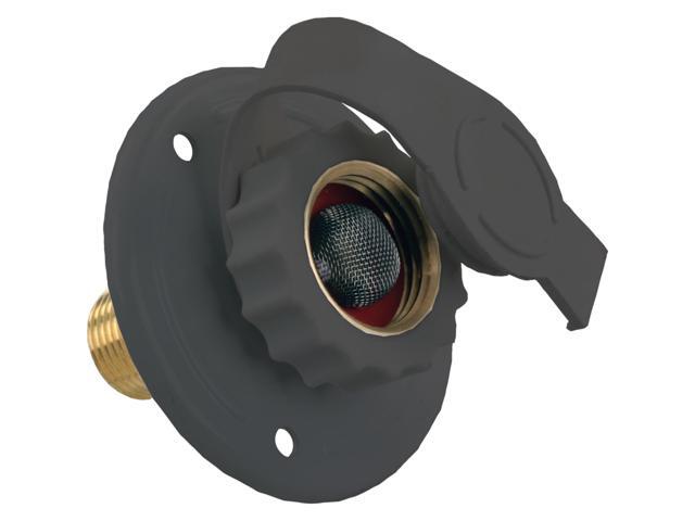 Click here for JR Products 62285 City Water Flange Mpt prices