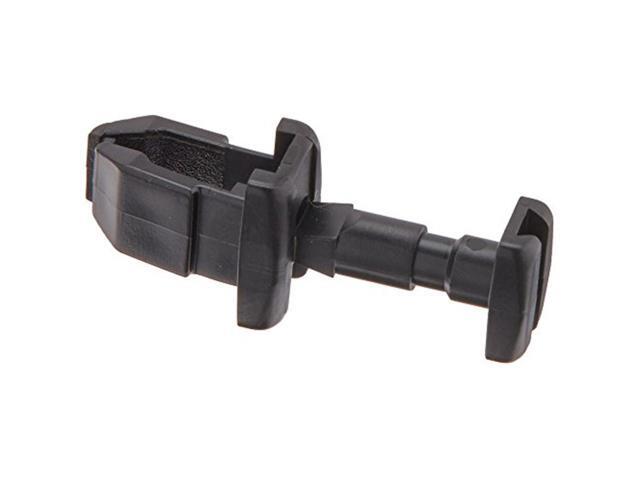 Click here for Norcold 629758 Refrigerator Door Panel - Upper  Bl... prices