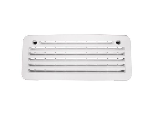 Click here for Norcold 620505PW Refrigerator Vent - Polar White prices