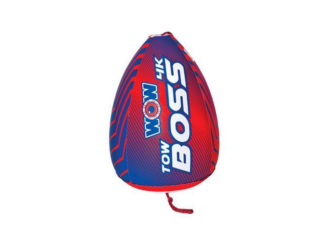 Click here for WOW Watersports 21-1050 Tow Boss 4K Enhanced Tow S... prices