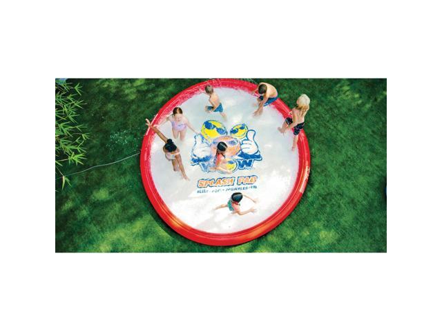 Click here for WOW Watersports 21-2040 Splash Pad with Sprinkler... prices
