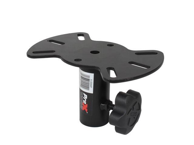 Click here for ProX X-SSMP Speaker Stand Mounting Plate Tray For... prices