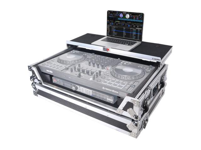 Click here for ProX XS-DDJFLX10WLT Flight Style Road Case For Pio... prices