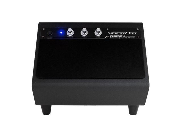 Click here for 100W 2.1 Powered Speaker with Built-in Subwoofer prices