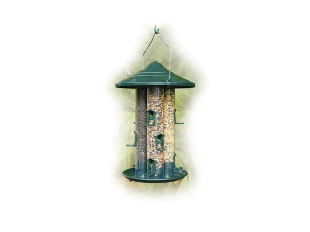 Click here for Triple Tube Seed Feeder prices