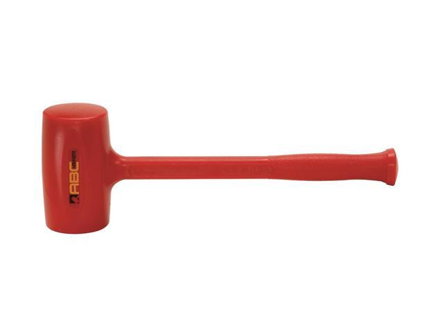 Click here for ABC Hammers ABC4DB Polyurethane Dead Blow Hammer... prices