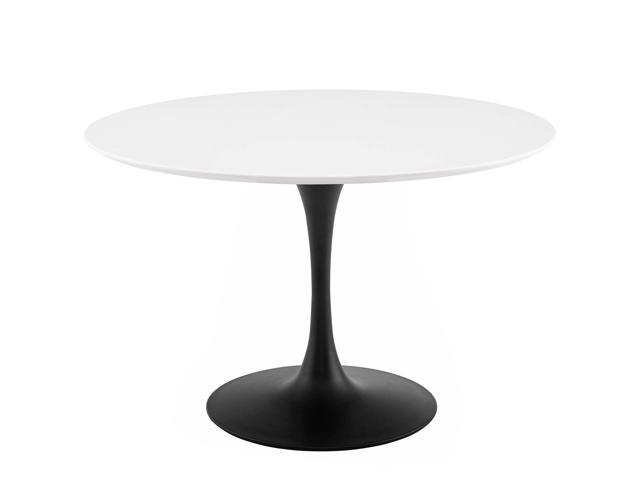 Click here for Lippa 47 Round Wood Dining Table prices