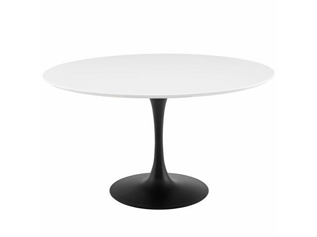 Click here for Lippa 54 Round Wood Dining Table prices