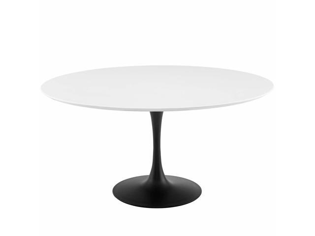 Click here for Lippa 60 Round Wood Dining Table prices