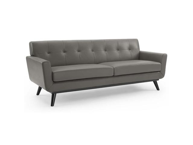 Click here for Engage Top-Grain Leather Living Room Lounge Sofa G... prices