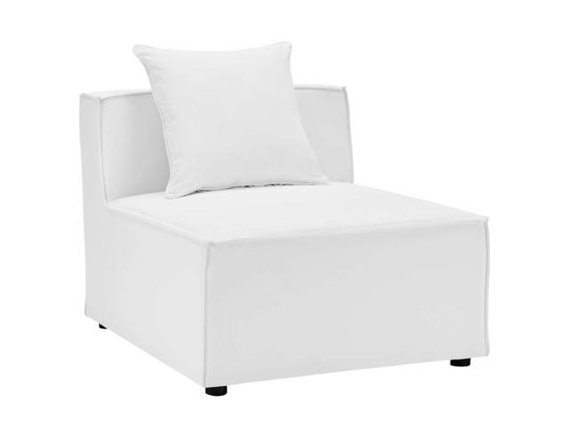 Click here for Saybrook Outdoor Patio Upholstered Sectional Sofa... prices