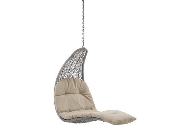 Click here for Landscape Outdoor Patio Hanging Chaise Lounge Outd... prices