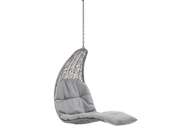 Click here for Landscape Outdoor Patio Hanging Chaise Lounge Outd... prices
