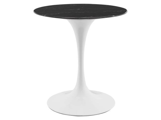 Click here for Lippa 28 Artificial Marble Dining Table prices