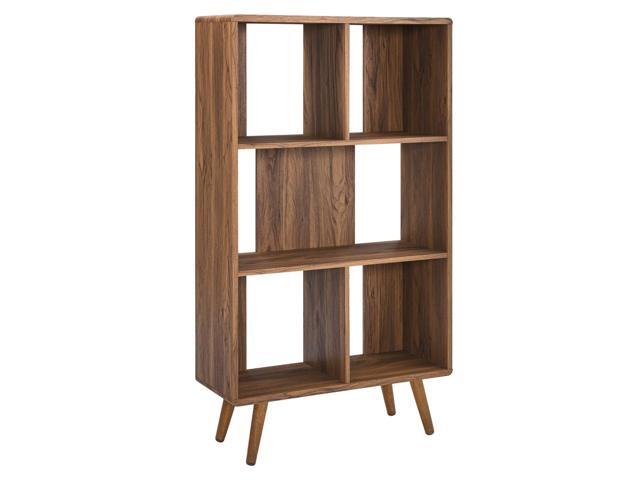 Click here for Transmit 31 Wood Bookcase prices