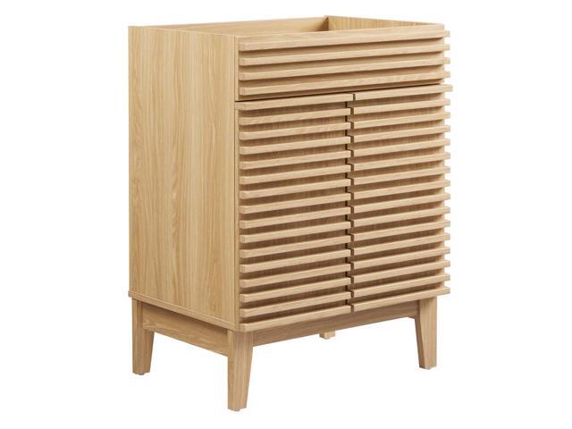 Click here for Render Bathroom Vanity Cabinet (Sink Basin Not Inc... prices