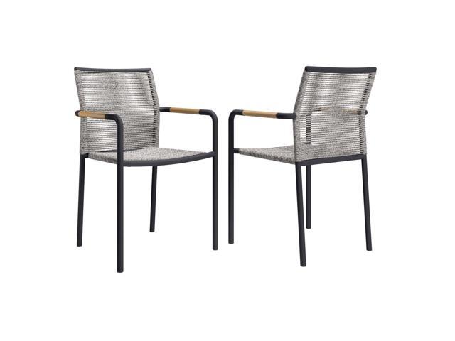 Click here for Serenity Outdoor Patio Armchairs Set of 2 prices