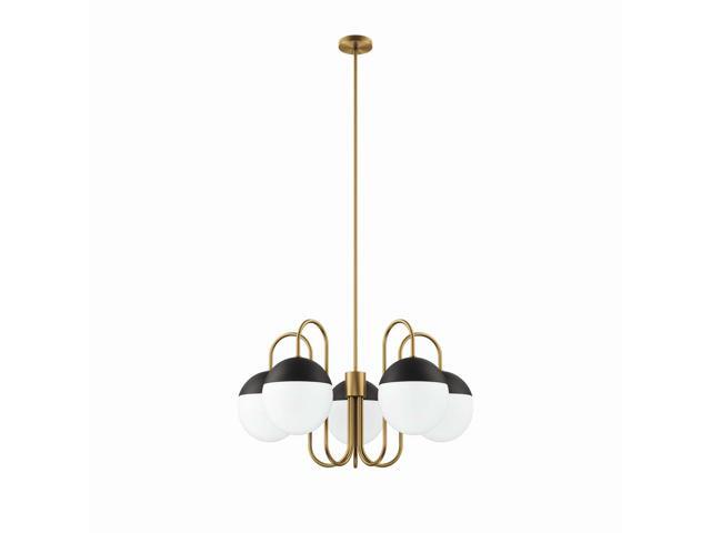 Click here for Stellar 5-Light Chandelier prices