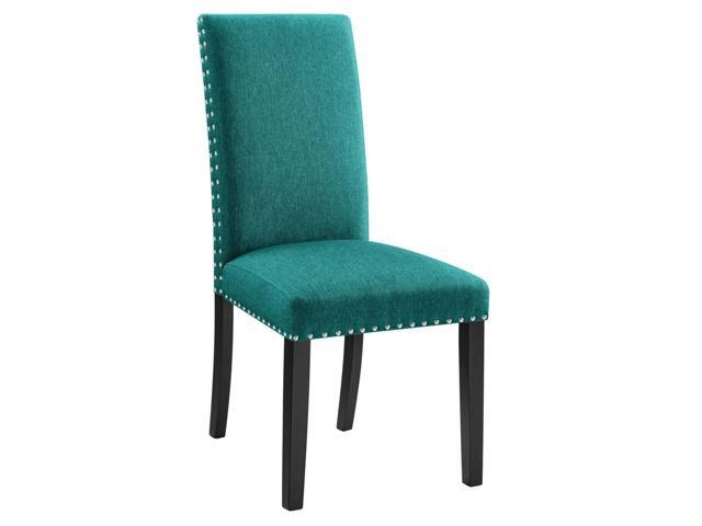 Click here for Parcel Dining Upholstered Fabric Side Chair prices