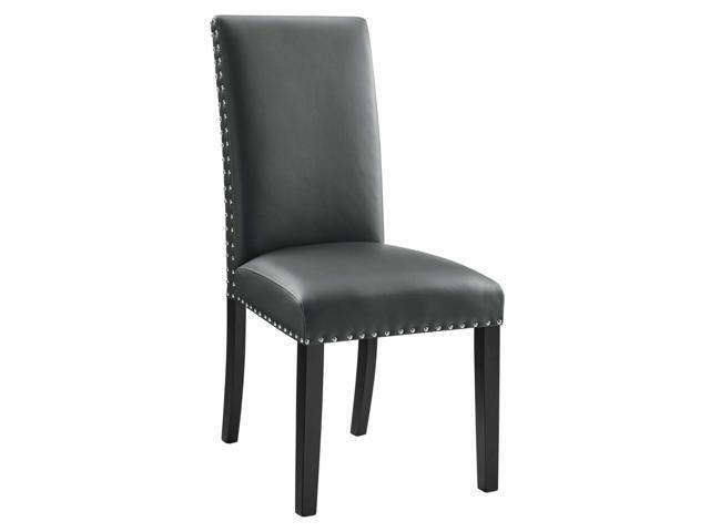 Click here for Parcel Dining Faux Leather Side Chair prices