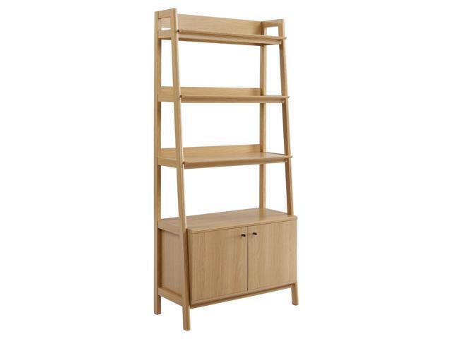 Click here for Modway  Bixby 33 Bookshelf prices