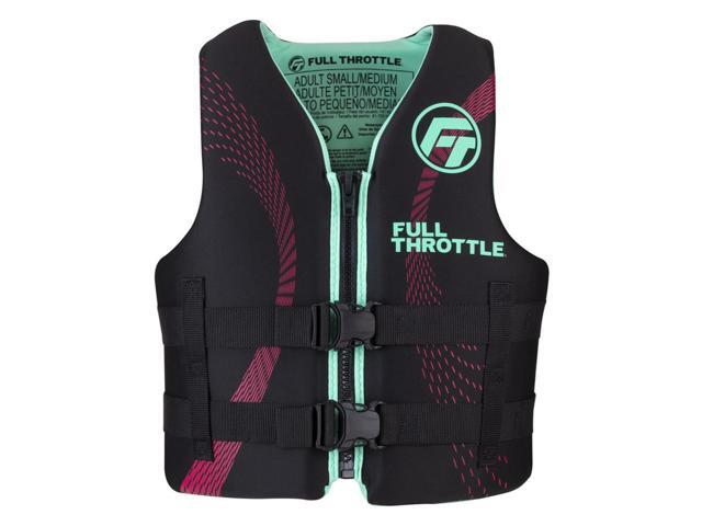 Click here for Full Throttle 142100-505-030-22 Adult Rapid-Dry Li... prices