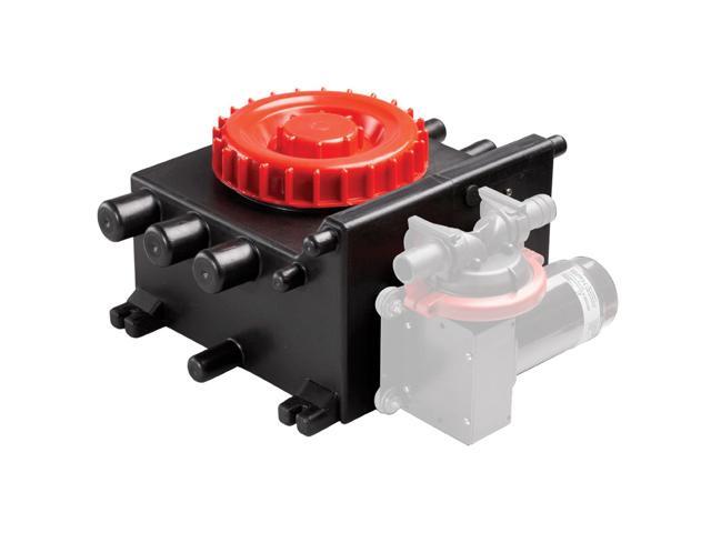 Click here for Johnson Pump 09-13384 Waste Tank for Viking 16 prices