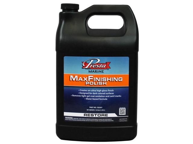 Click here for Presta 163501 MaxFinishing Polish for a Swirl-Free... prices