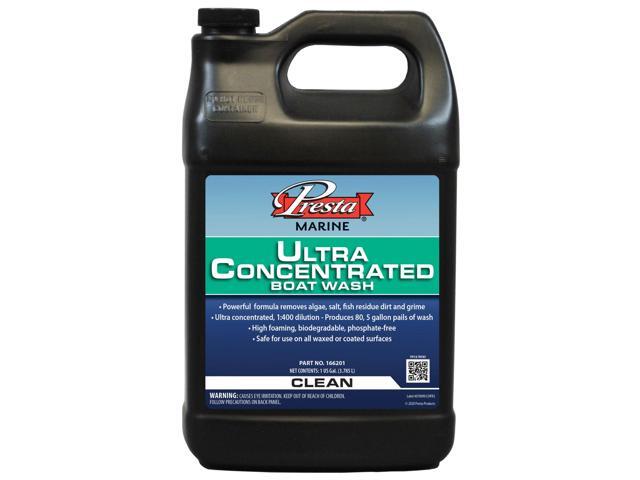 Click here for Presta 166201 Ultra Concentrated Boat Wash for Wax... prices