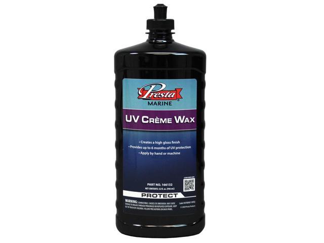 Click here for Presta 166132 UV Crme Wax for Fiberglass  Gel Coat... prices
