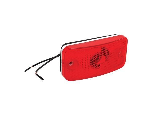 Click here for RV Designer E395 Clearance Light With Fleetwood De... prices