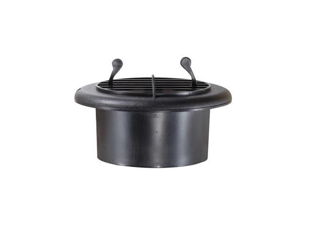 Click here for RV Designer H815 Provent Dampened Vent - Black prices