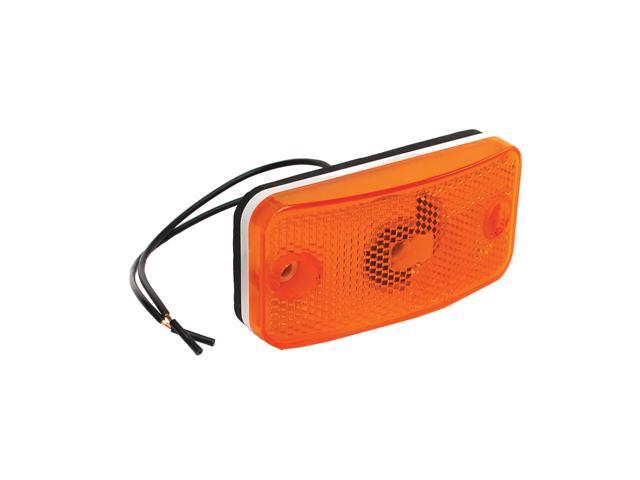 Click here for RV Designer E397 Clearance Light With Fleetwood De... prices