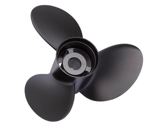 Click here for Solas 9512-153-19 Rubex 3 Plus Aluminum 3-Blade Pr... prices