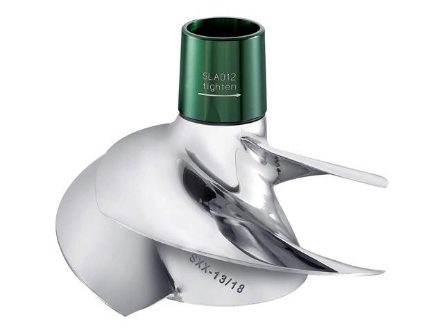 Click here for Solas SRX-CD-13/18 Concord 4-Blade Impeller for Se... prices