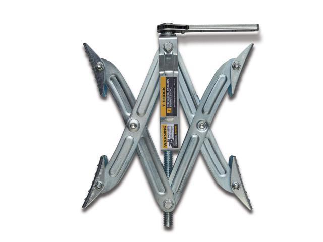 Click here for Stromberg Carlson JBP-T217.1 Tandem Axle T-Chock -... prices