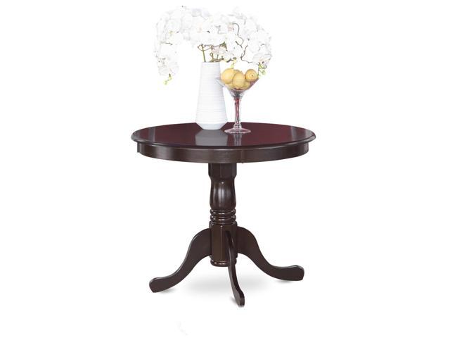 Click here for ANT-CAP-TP Antique Table 36 Round with Cappuccino... prices